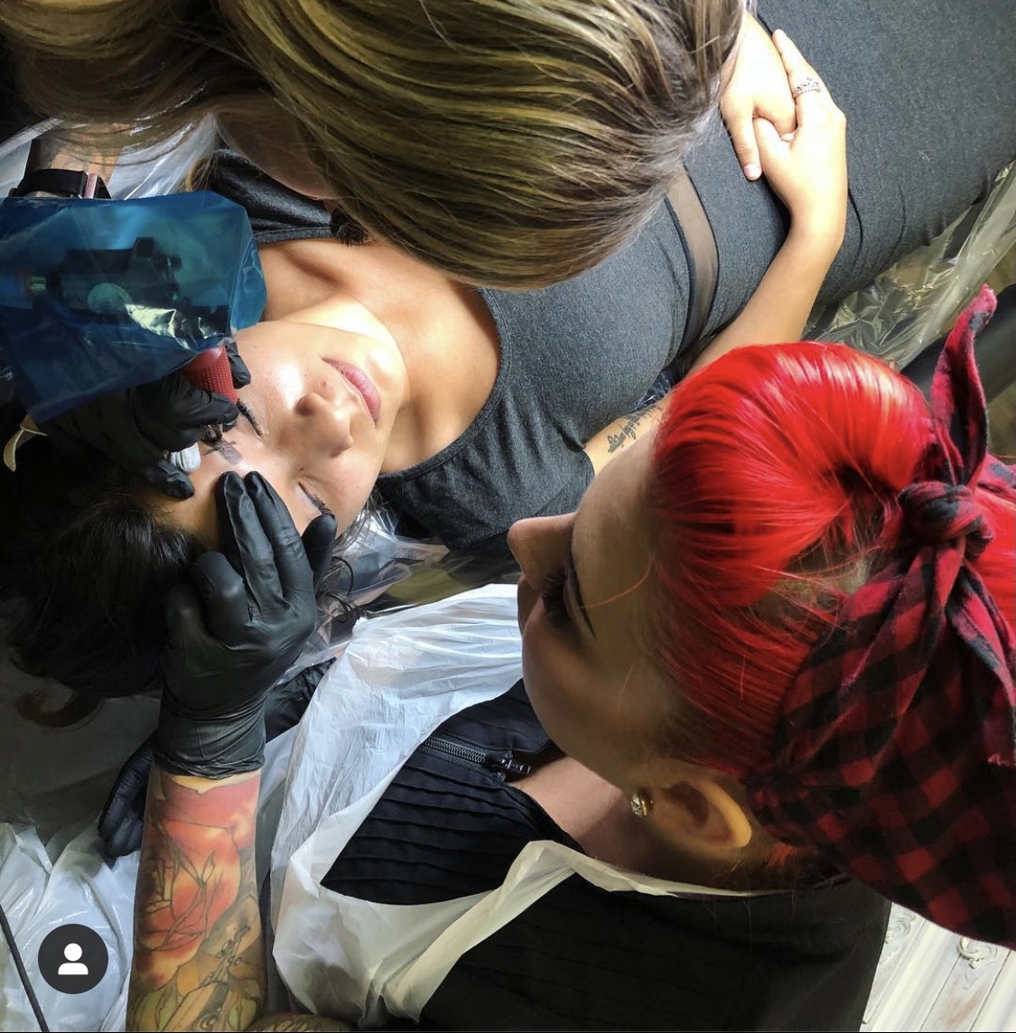 Beginner – Ms Amber Red