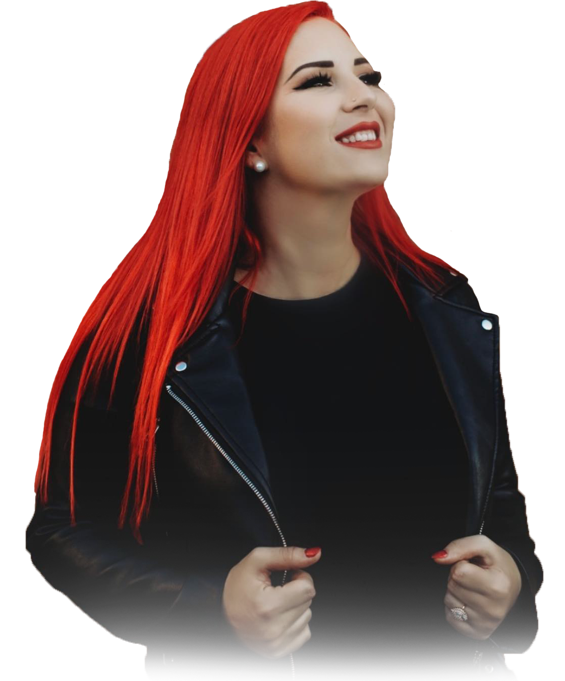 Ms Amber Red – Permanent Makeup Studio in Las Vegas